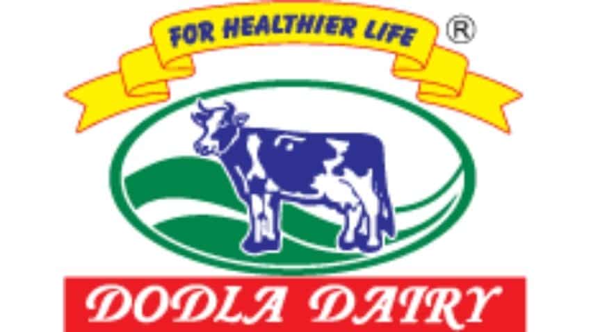 Dodla Dairy Q2 profit down 31% at Rs 29.39 crore | Zee Business