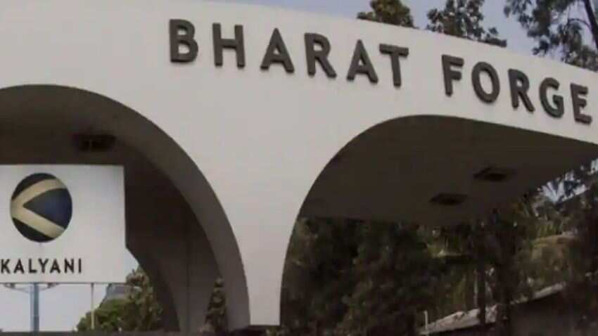 Bharat Forge launches VRS for Pune's Mundhwa plant employees