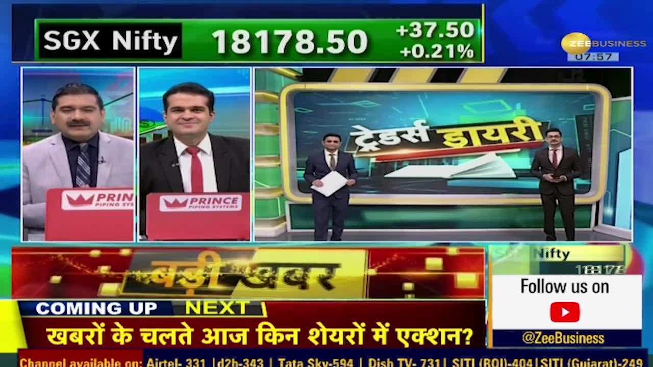 Share Bazaar LIVE: All you need to know about profitable trading for ...