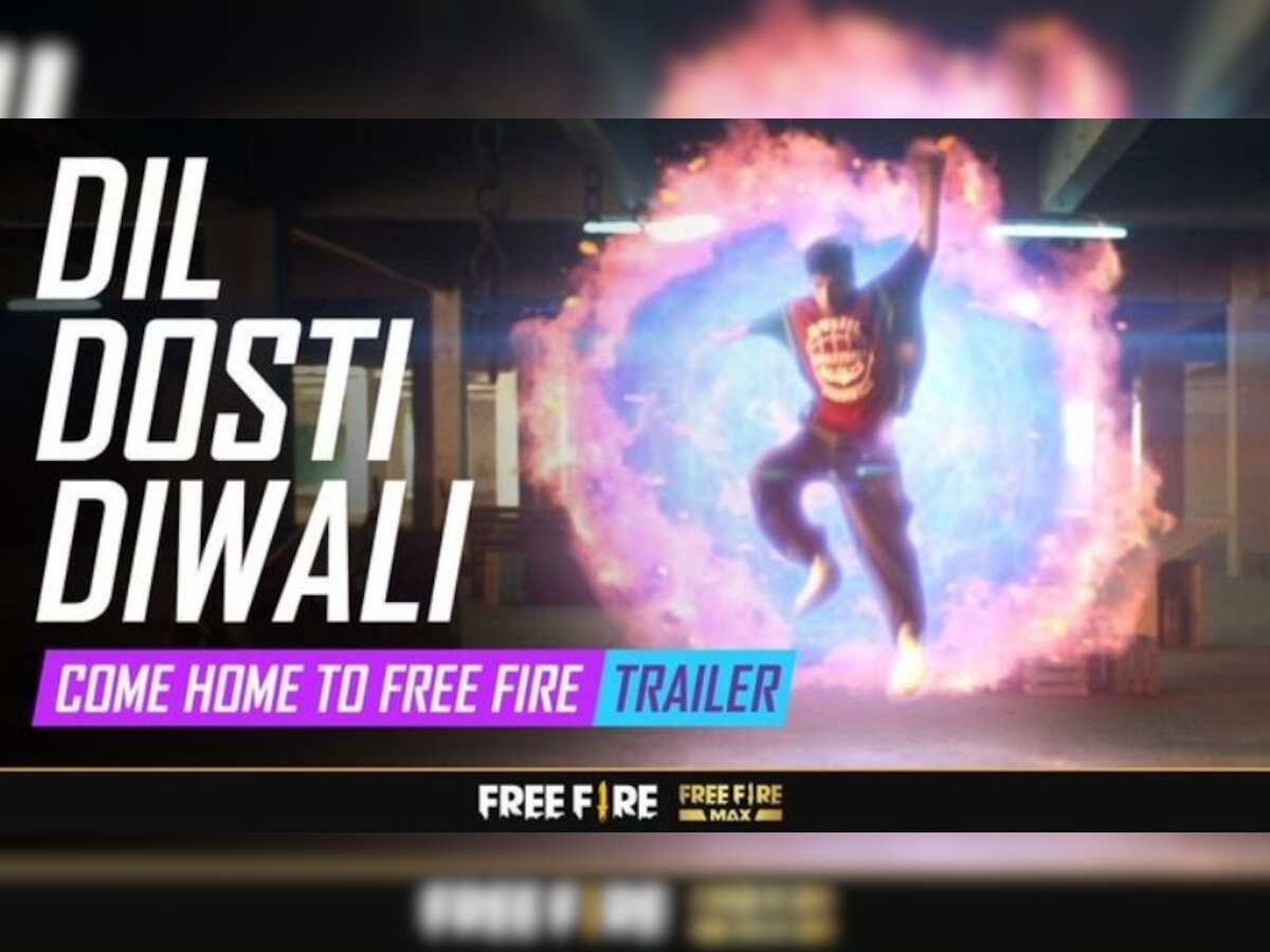 Garena Free Fire latest update: Check Free Fire redeem codes process ...