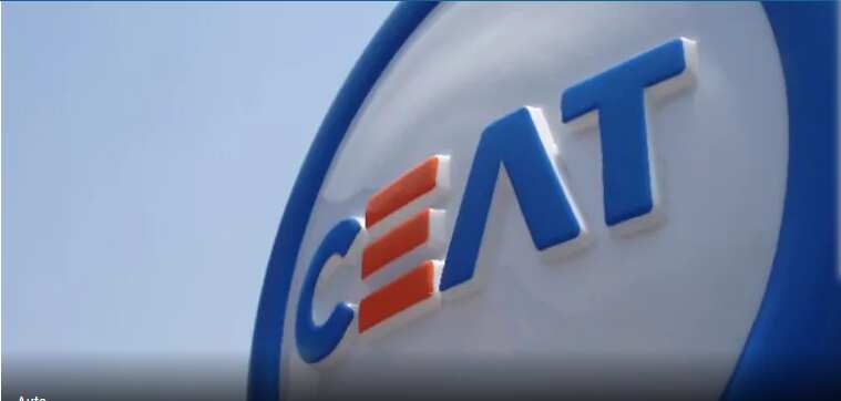 Ceat shares tumble 10% after Q2 results | Zee Business