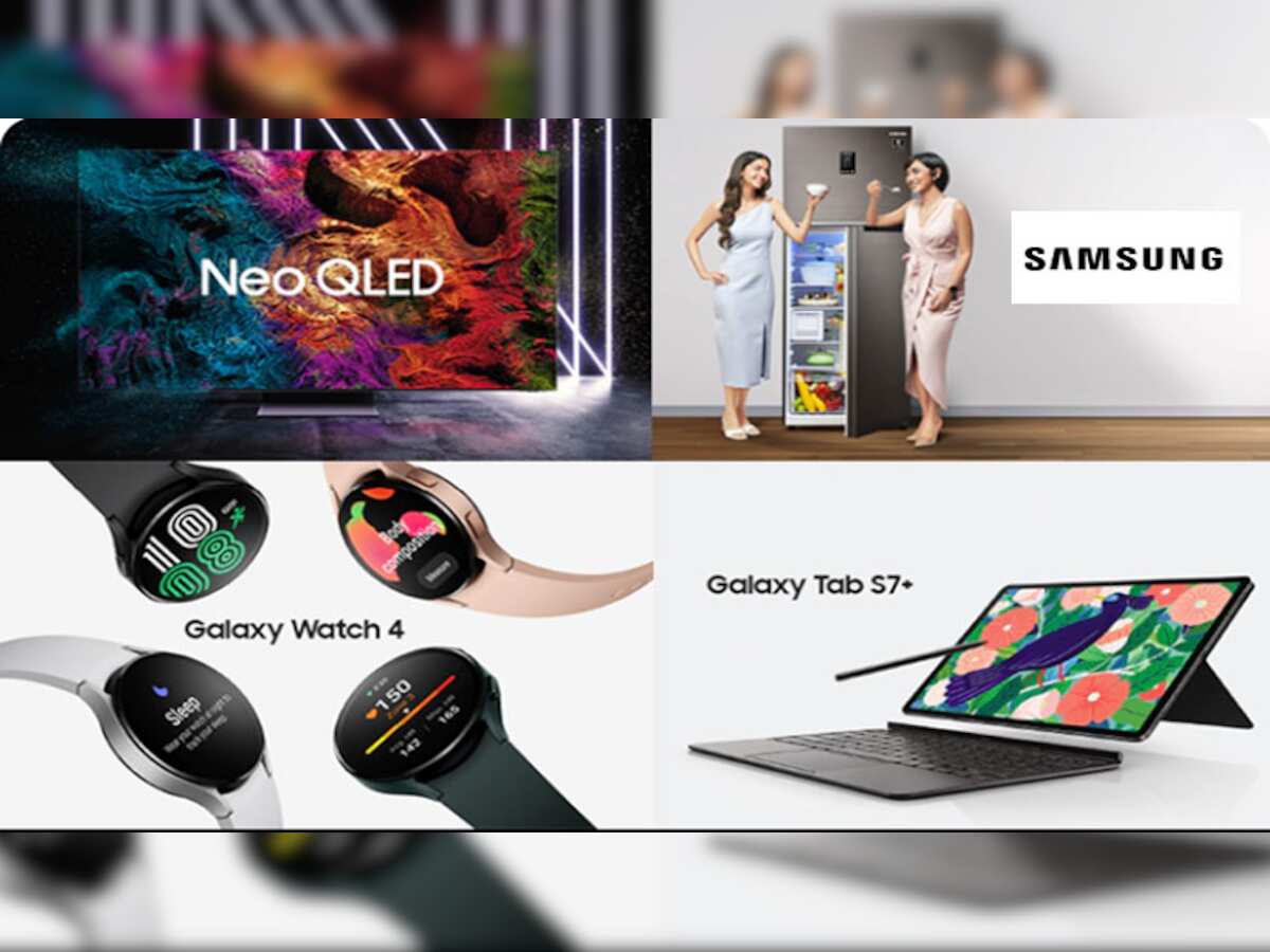 Samsung India logs 39% rise in profit at Rs 4,041cr, revenue flat in ...