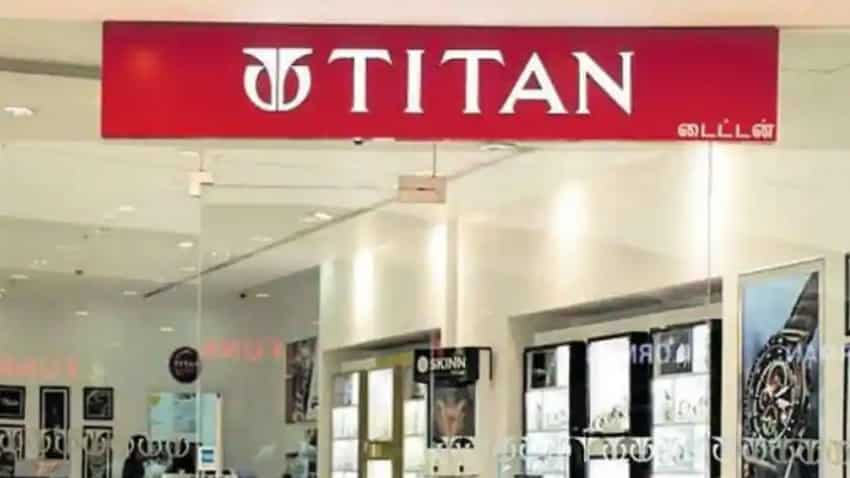 Global brokerages raise target price on Titan post blockbuster Q2 ...