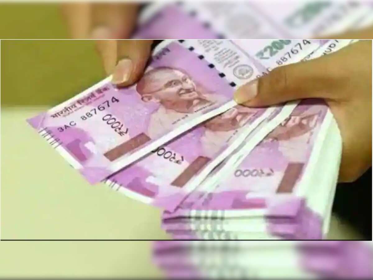 LIC Pension Plan! This LIC scheme can get you Rs 12,000 every year with one-time premium - Check ...