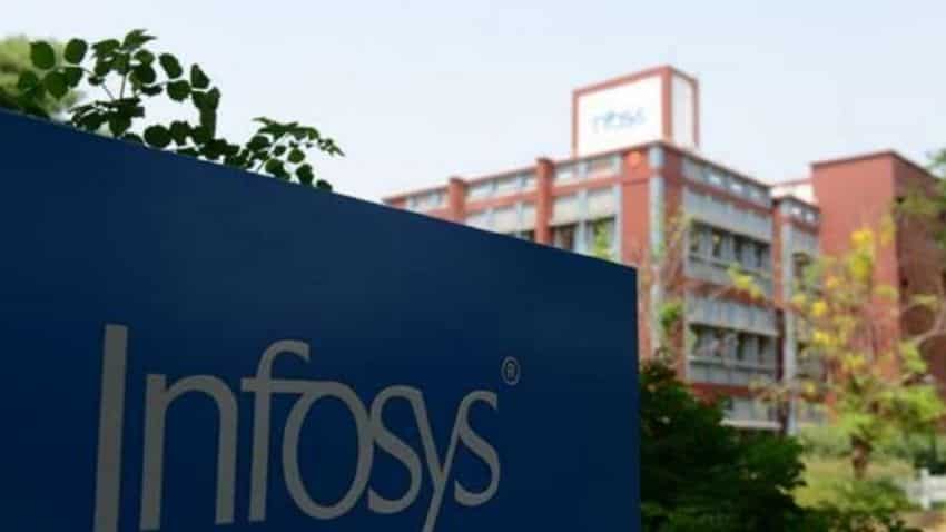 Infosys, bp to develop 'Energy as a Service' solution