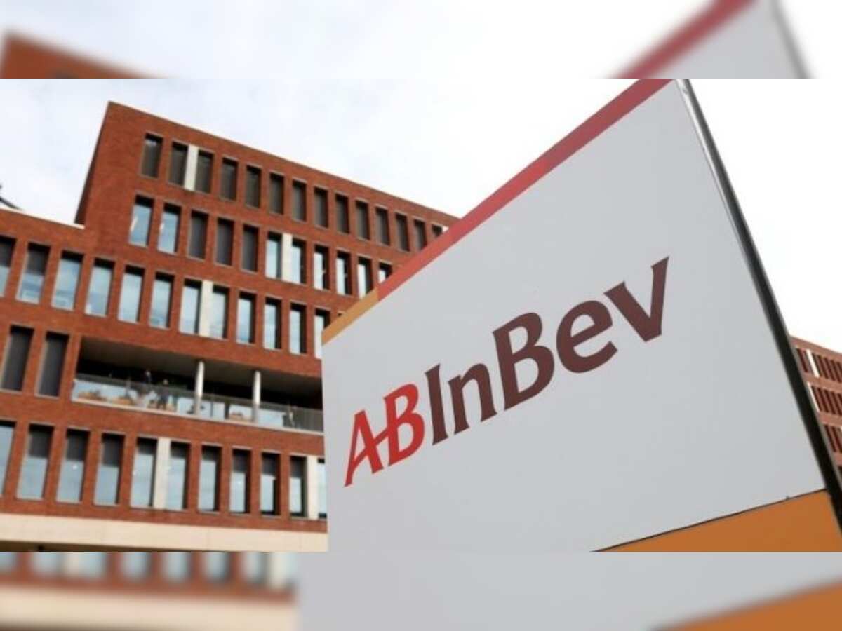 AB InBev enters energy drink segment in India, aims 10% market share in ...