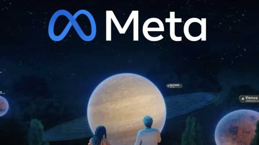 Facebook changes its name to 'Meta': Here's all you need to know | Zee ...