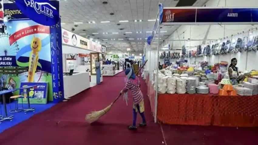 IITF Trade Fair back again at Pragati Maidan, Delhi from November 14- 27