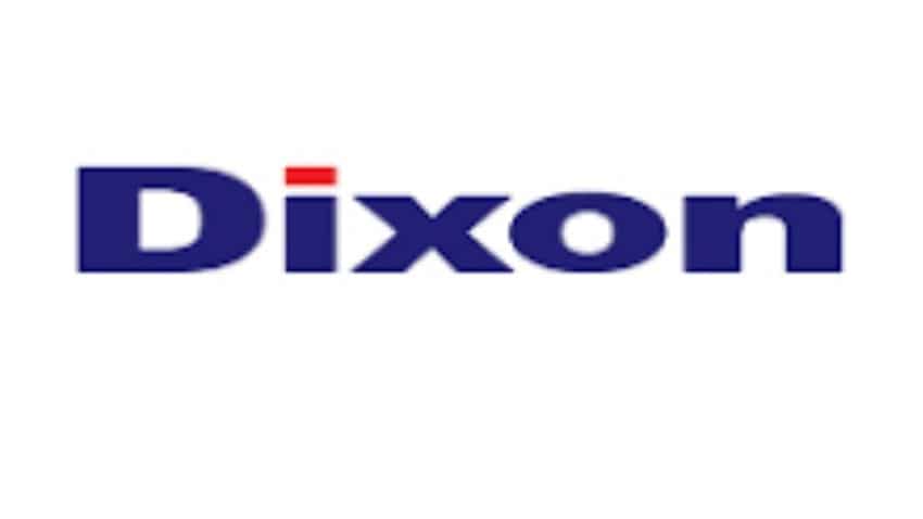 Dixon Technologies Q2 profit up 19.6 pc to Rs 63 cr; revenue up 71 pc ...