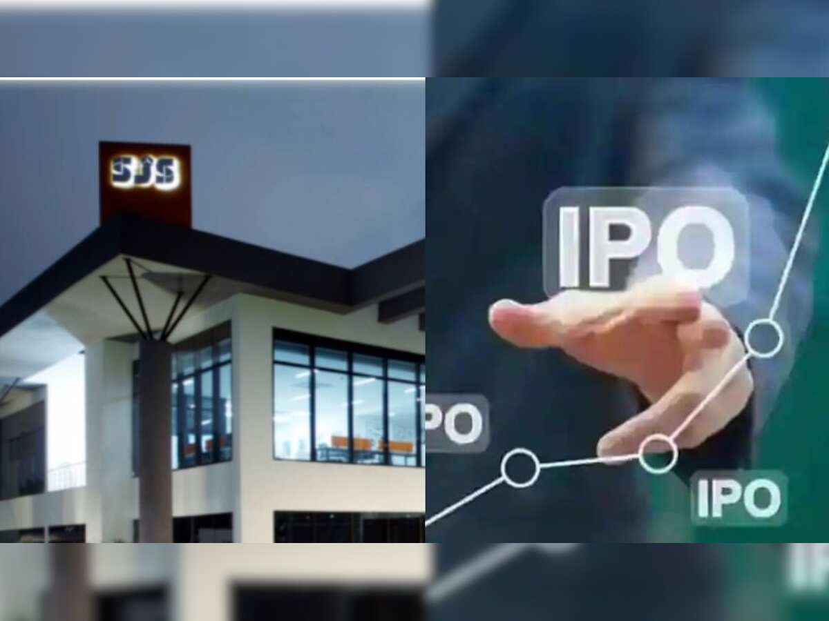 SJS Enterprises IPO opens today - Top 10 things to know about Rs 800-cr ...