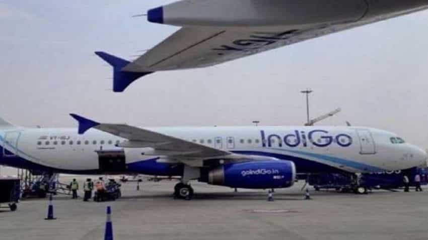 Diwali 2021: Booking a flight ticket? Find out Indigo festive offers ...