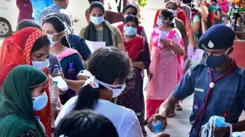 REET 2021 results declared at reetbser21.com: Follow these steps to ...