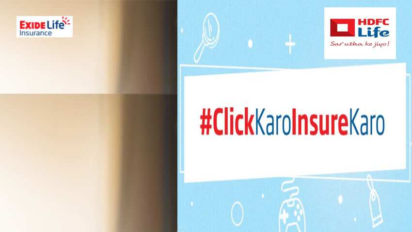 CCI approves 100% acquisition of shareholding in Exide Life Insurance ...