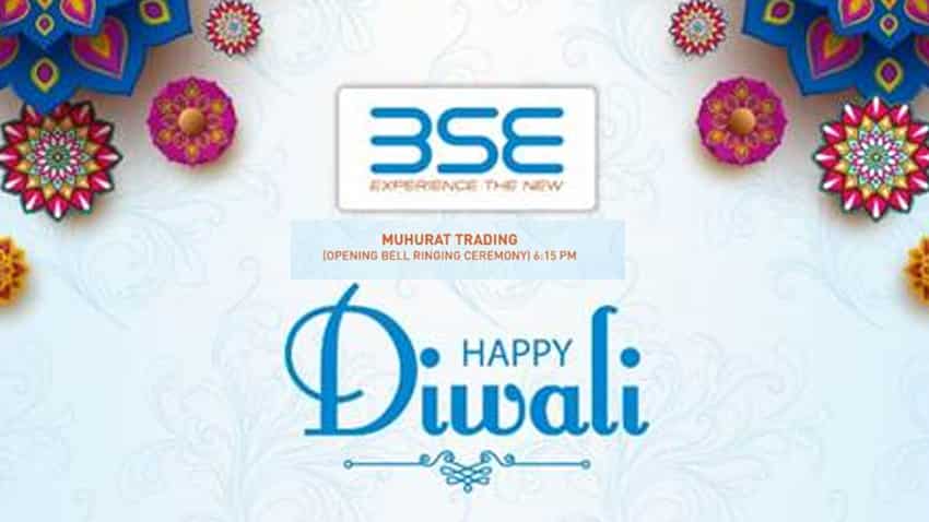Muhurat Trading Time 2021: Know full BSE, NSE schedule, how to watch ...