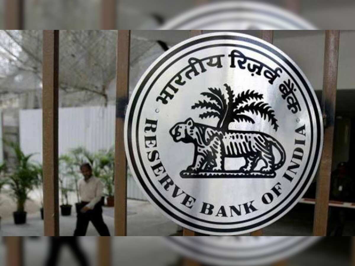 RBI issues revised Prompt Corrective Action framework for banks | Zee ...