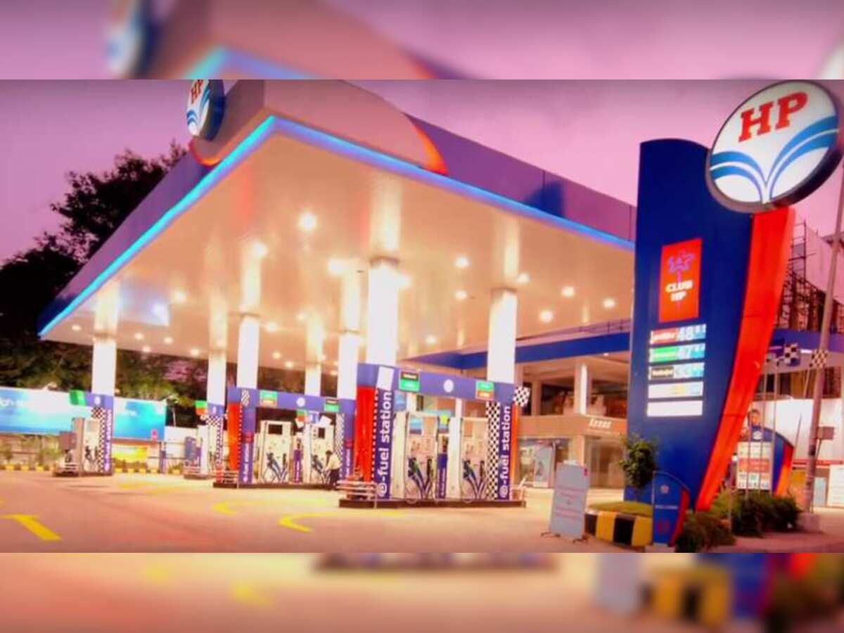 India's net zero 2070 goal will not hit peak oil demand target - HPCL ...