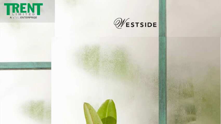 Trent posts Rs 80-cr net profit for Q2; revenue sees twofold jump to Rs ...