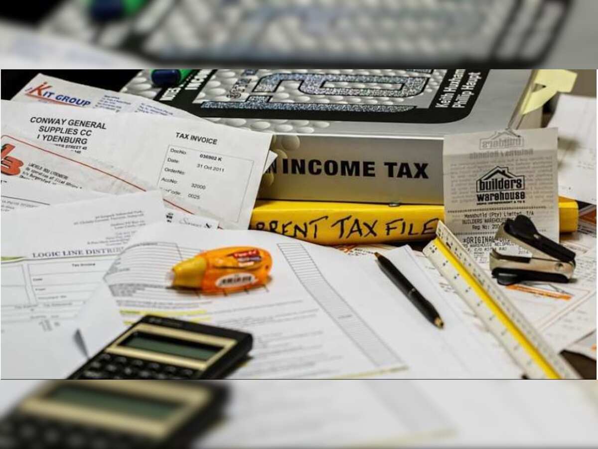 ITR filing: Income Tax-related tasks you must finish before filing ...