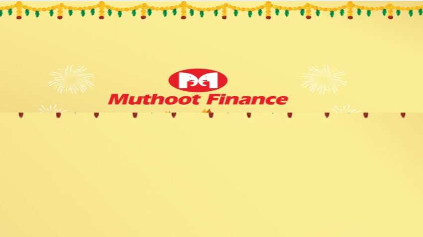 Muthoot Finance reports 11% yoy jump in net profit at Rs 1,981 cr ...