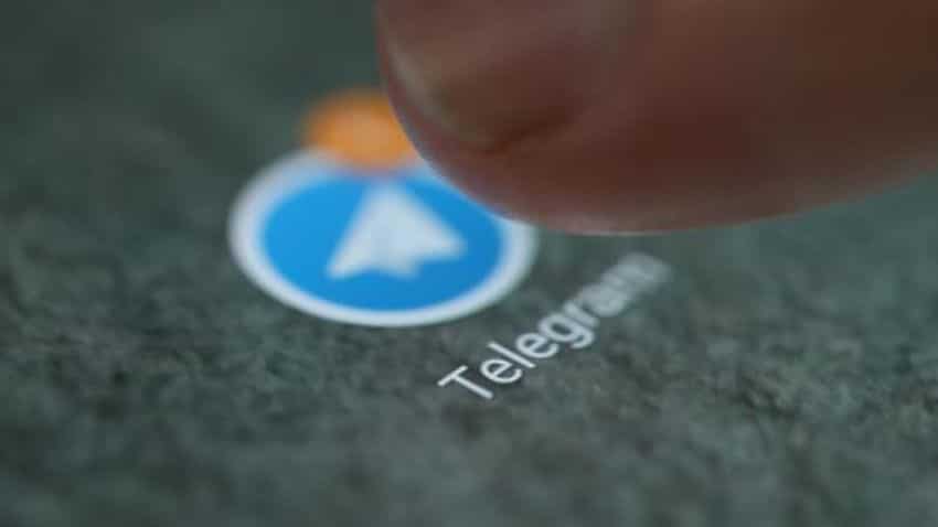 Telegram 8.2 launched: From admin control to high-speed scrolling ...