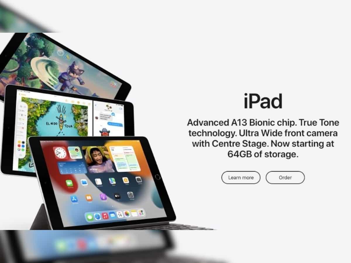 Apple iPad Mini may come with 120Hz ProMotion display: Reports | Zee ...