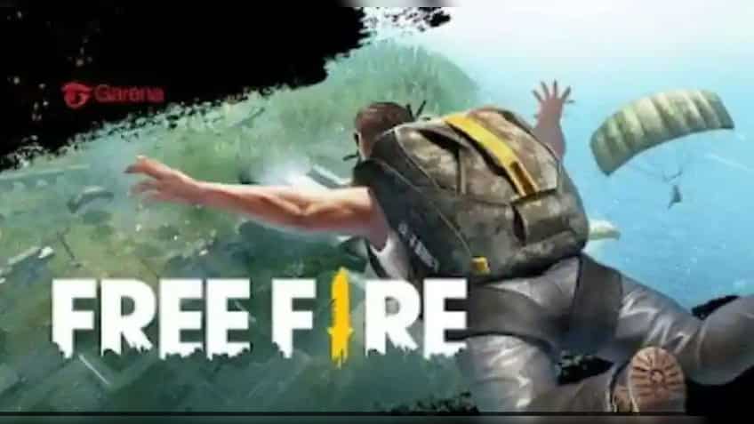 Garena Free Fire redeem codes: Here's how to redeem latest Free Fire ...