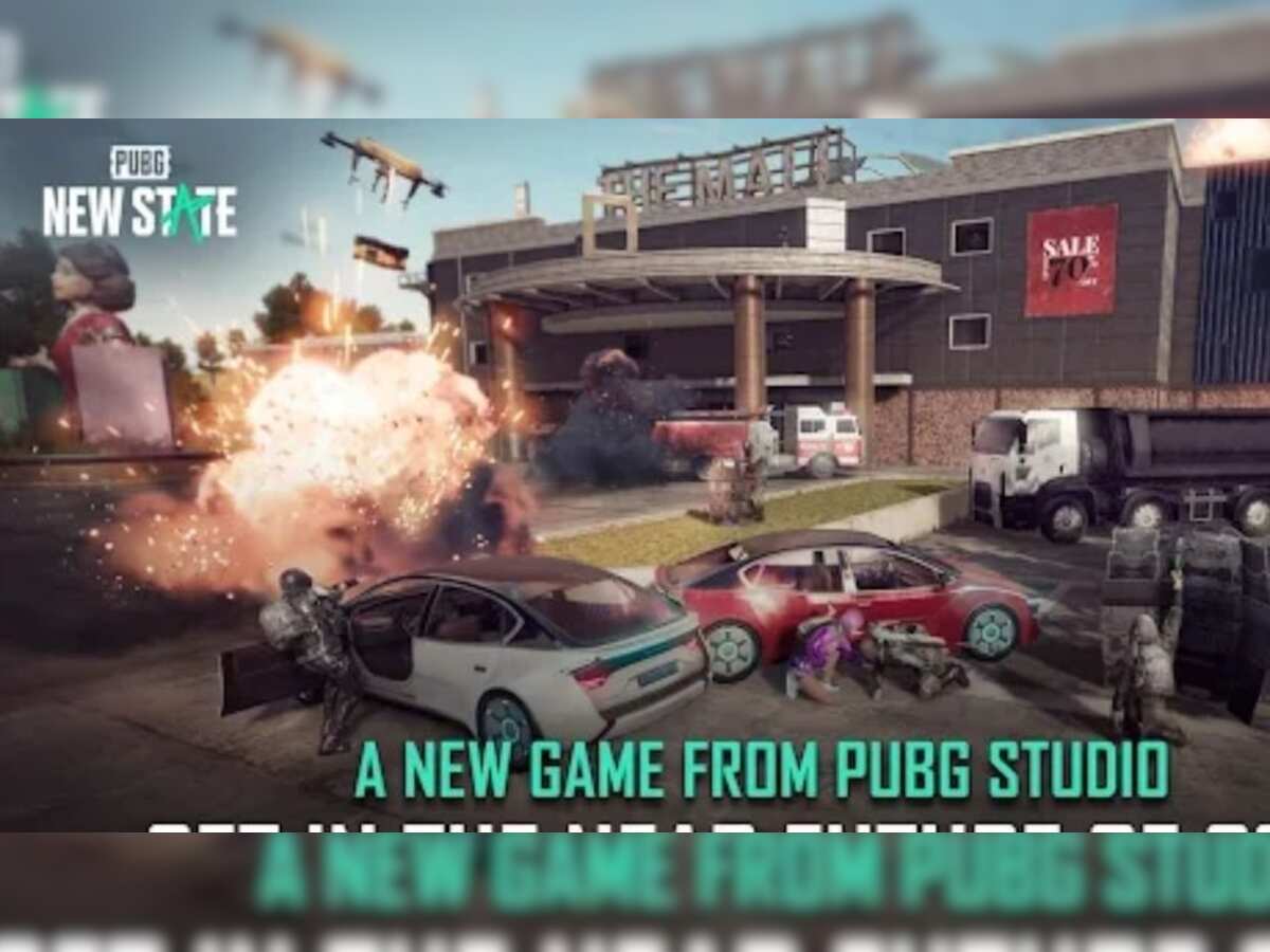 PUBG New State release date set for November 11 release; know download ...