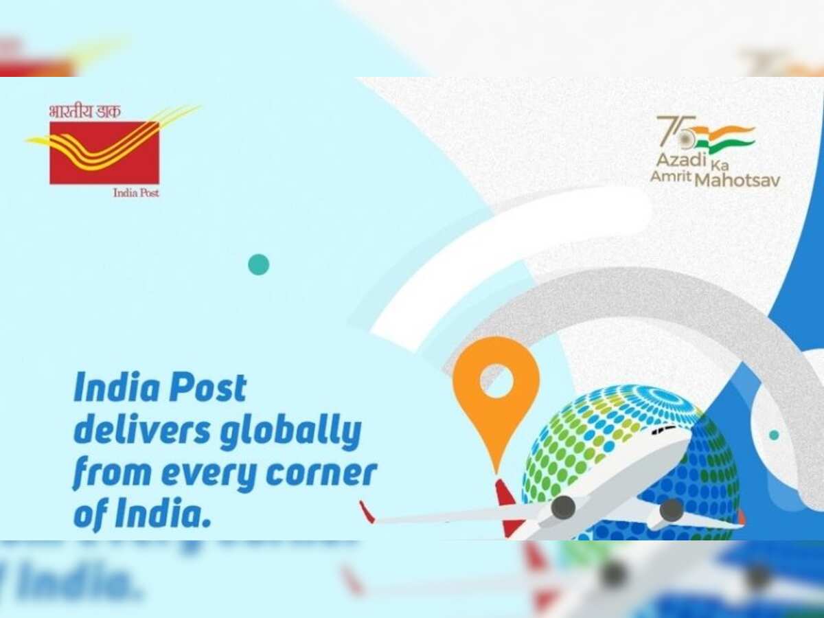 How to send important documents abroad? See this international post ...
