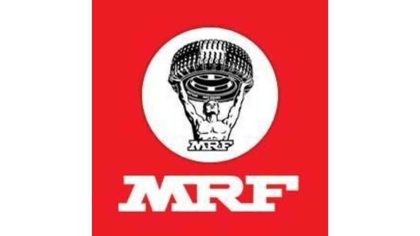 MRF consolidated Q2 profit dips 54% to Rs 189 crore | Zee Business