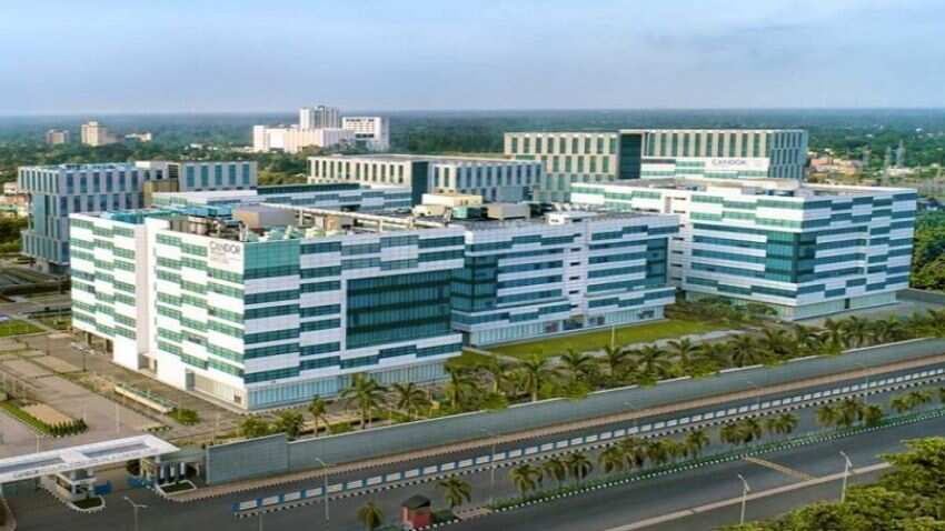 Brookfield India REIT declares Rs 180-cr dividend for September 2021 ...