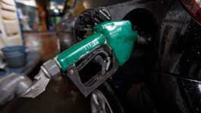 India's October fuel demand surges, gasoline sales hit record