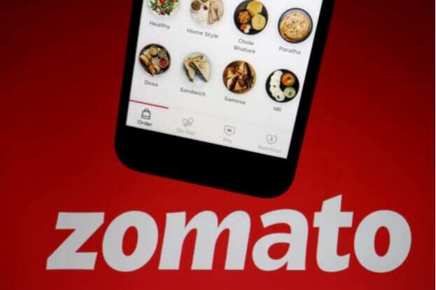 Zomato September quarter results: Revenue jumps as orders spike
