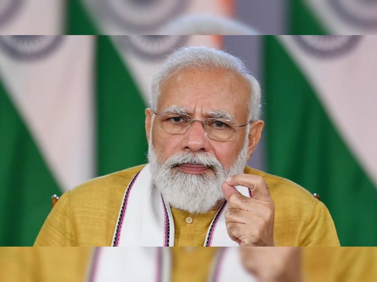 PM Narendra Modi to launch RBI's retail direct, integrated ombudsman ...