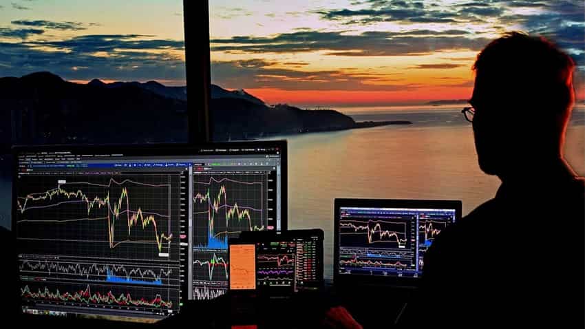 Why Algo Trading is the present and future of trading - Expert explains