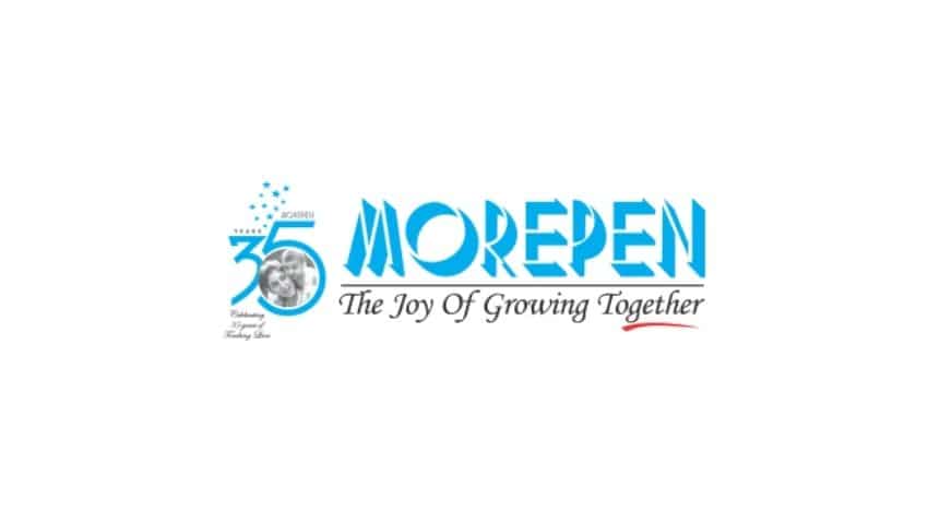 Morepen Labs Q2 net profit up 38 pc to Rs 37 crore | Zee Business