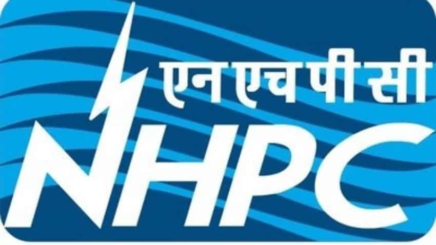 NHPC September quarter Results: Net profit up 7% to Rs 1,387 cr | Zee ...