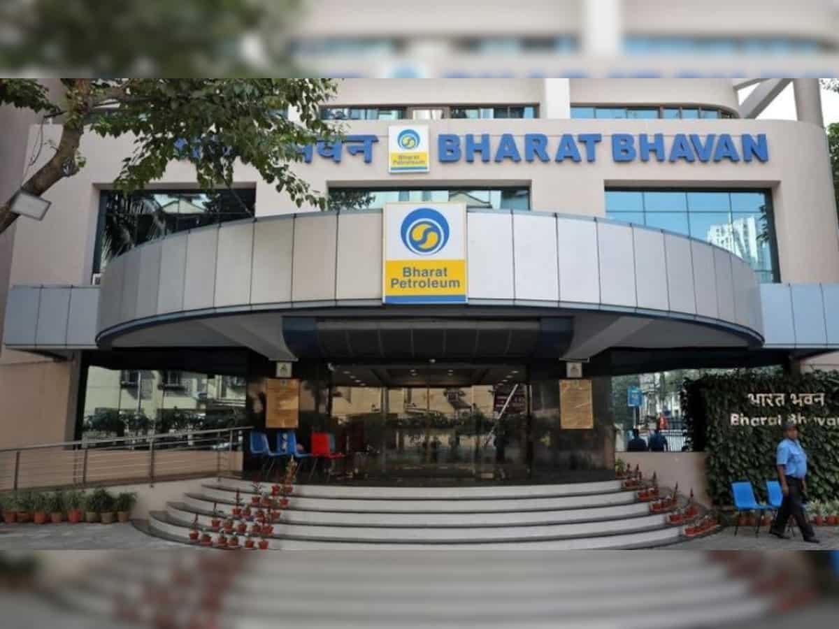 US private equity firm I Squared Capital drops out to buy BPCL | Zee ...