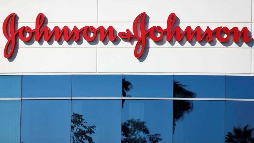 Johnson & Johnson plans to split into two companies
