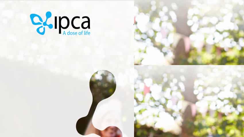 Ipca Labs Q2 net profit declines 6 pc to Rs 250 cr