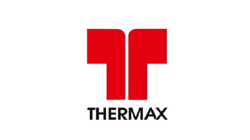 Technical Check: Thermax rallies over 100% in a year! Pennant breakout ...