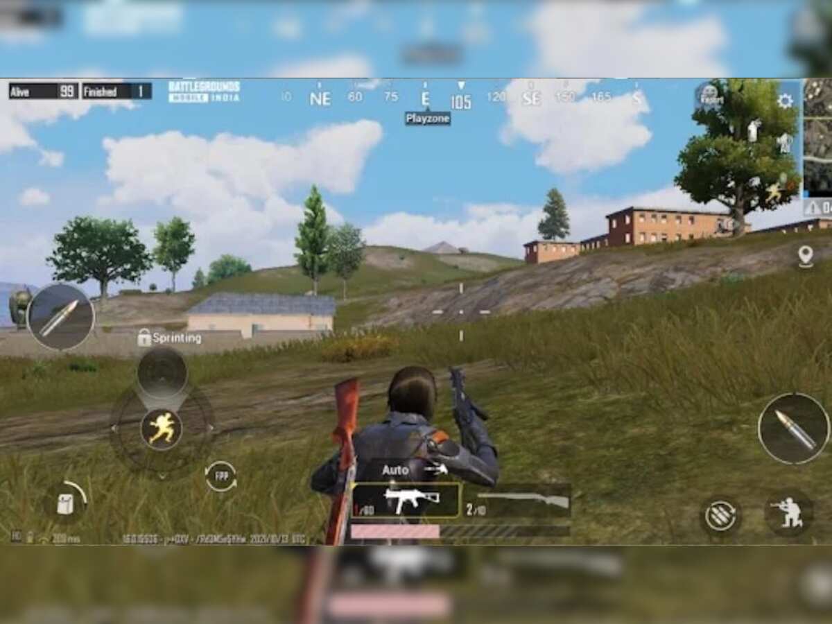 BGMI update 1.7 release date, upcoming features, new gaming option ...