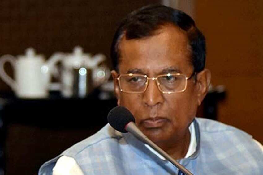 DPIIT working on national retail policy: Union Minister Som Parkash