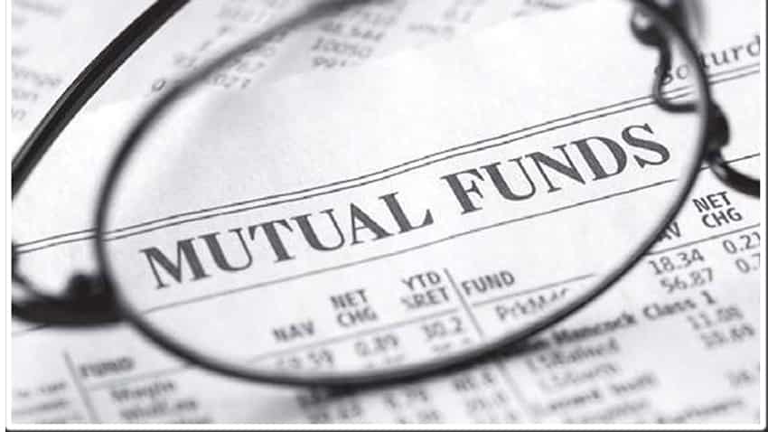 Mutual Funds Data October 2021: Trends in top 20 MFs by equity value ...