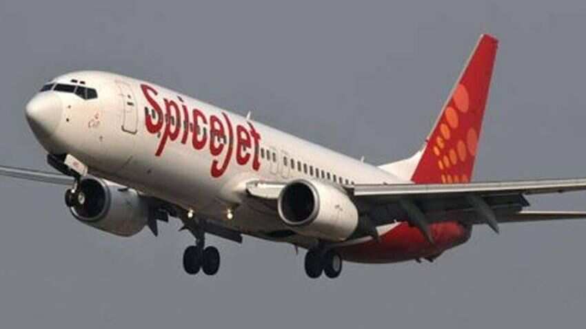 SpiceJet charts recovery plan as MAX planes return to the skies | Zee ...