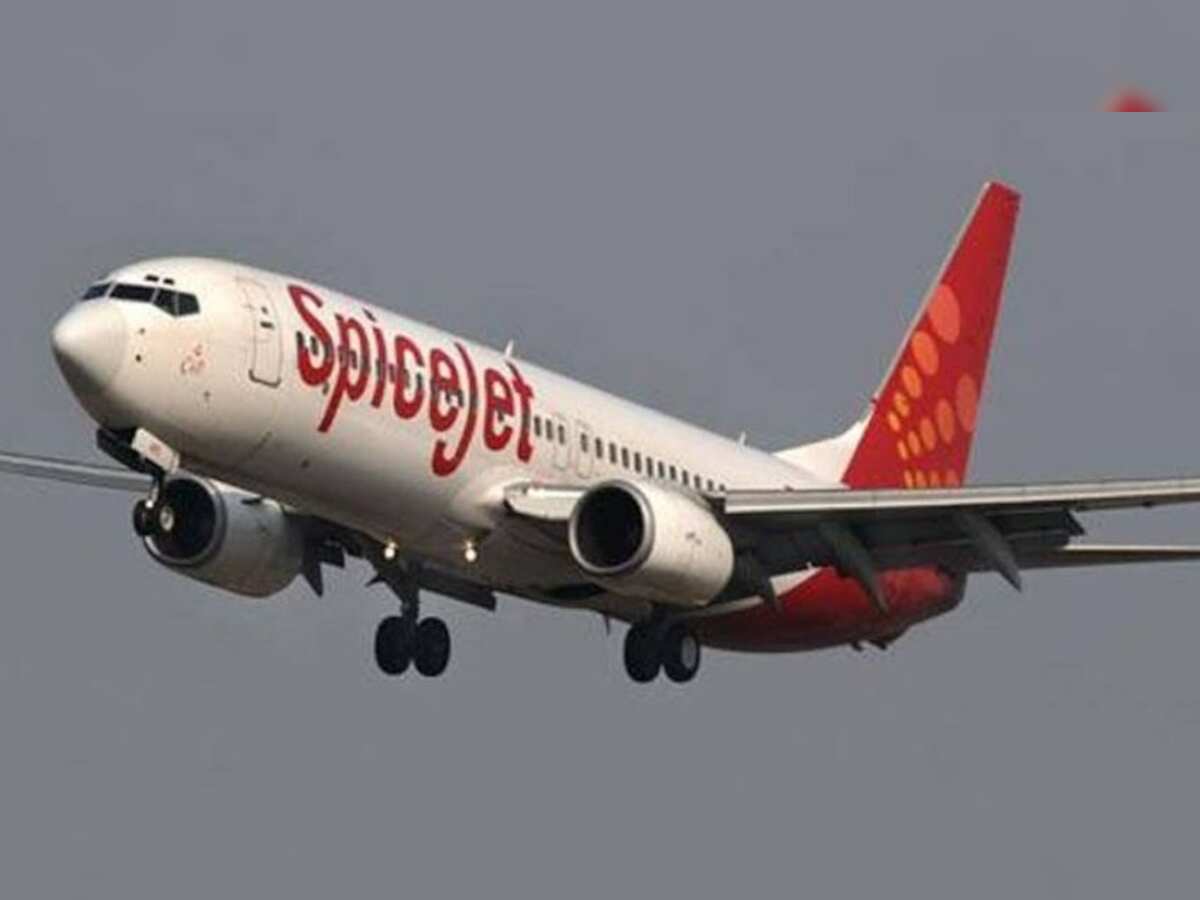 SpiceJet charts recovery plan as MAX planes return to the skies | Zee ...