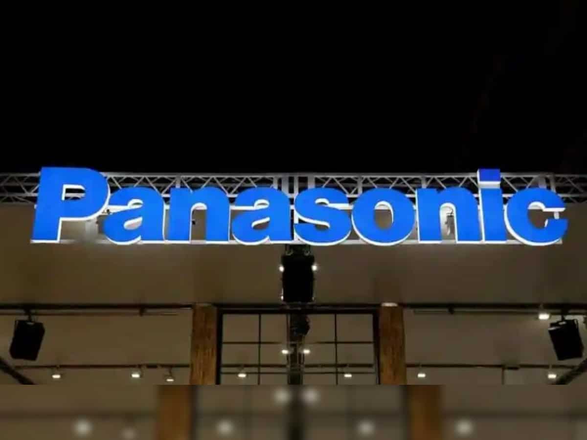 Panasonic unveils new IoT solution for Indian manufacturers | Zee Business