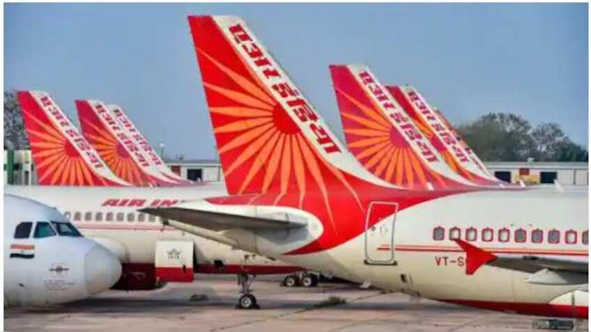 Government making all efforts to complete Air India disinvestment ...