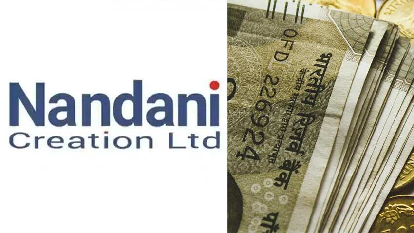 Nandani Creation declares Q2FY22 results: Net profit of over 24.15% ...