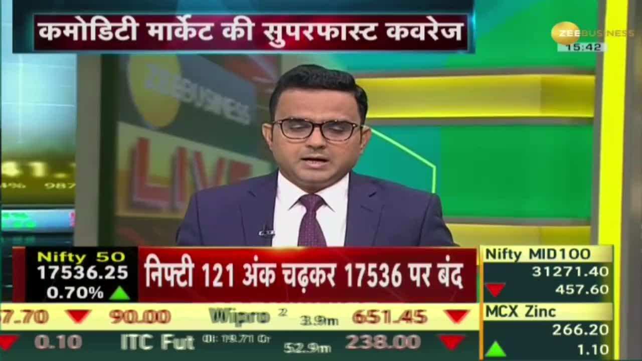 Commodity Superfast: Top 5 commodity market news of the day; Nov 25 ...