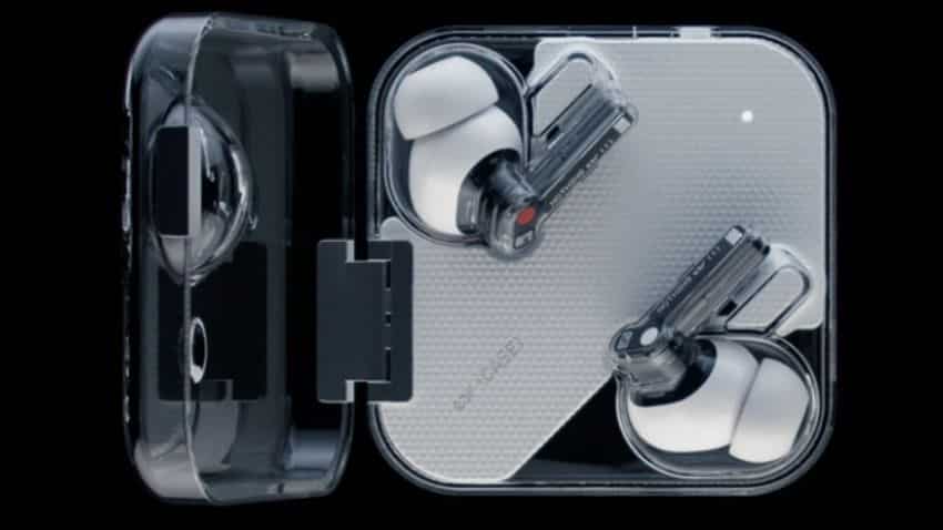 Black Friday Sale: Nothing Ear 1 TWS earbuds now available at this ...